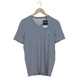 Marc O'Polo Marc O Polo Herren T-Shirt, hellblau, Gr. 52