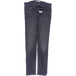 Tommy Jeans Herren Jeans, grau, Gr. 32