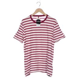 Marc O'Polo Marc O Polo Herren T-Shirt, pink, Gr. 52