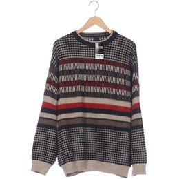 Engbers Herren Pullover, mehrfarbig, Gr. 60