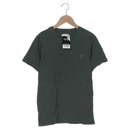 Farah Herren T-Shirt, grün, Gr. 46