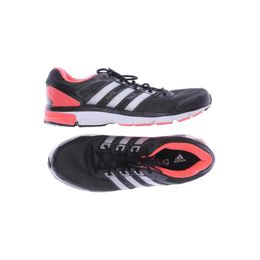 Adidas Damen Sneakers, schwarz, Gr. 8