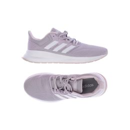 Adidas Damen Sneakers, flieder, Gr. 7