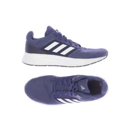 Adidas Damen Sneakers, blau, Gr. 7.5