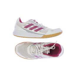 Adidas Damen Sneakers, weiß, Gr. 38