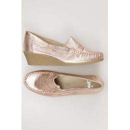 Caprice Damen Pumps, pink, Gr. 37