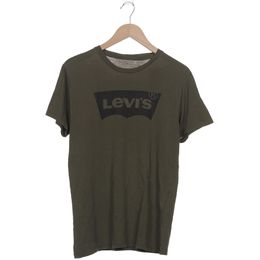 Levi's Levis Herren T-Shirt, grün, Gr. 48