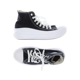 Converse Damen Sneakers, schwarz, Gr. 38