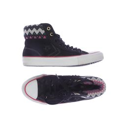 Converse Damen Sneakers, schwarz, Gr. 37