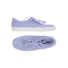 Converse Damen Sneakers, hellblau, Gr. 38.5