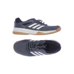 Adidas Herren Sneakers, blau, Gr. 8