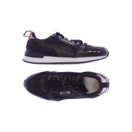 Puma Damen Sneakers, schwarz, Gr. 40