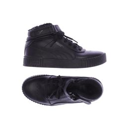 Puma Damen Sneakers, schwarz, Gr. 37