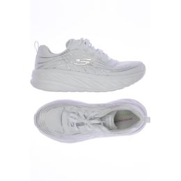 Skechers Damen Sneakers, weiß, Gr. 38