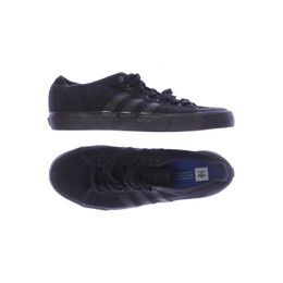 adidas originals Herren Sneakers, schwarz, Gr. 10