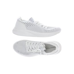 Jack & Jones Jack & Jones Herren Sneakers, weiß, Gr. 44