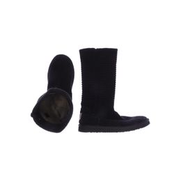 UGG Australia UGG Damen Stiefel, schwarz, Gr. 40