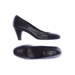 5th Avenue Damen Pumps, schwarz, Gr. 39