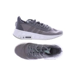 adidas originals Damen Sneakers, grau, Gr. 7