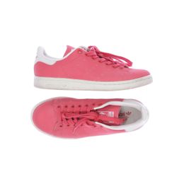 adidas originals Damen Sneakers, pink, Gr. 5.5