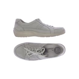 Waldläufer waldläufer Damen Sneakers, grau, Gr. 4