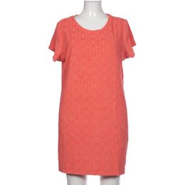 LANDS' END Lands End Damen Kleid, pink, Gr. 44