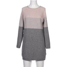 Only Damen Kleid, grau, Gr. 38