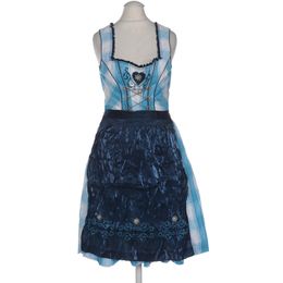 Spieth Wensky Damen Kleid, blau, Gr. 36