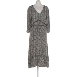 Deerberg Damen Kleid, grün, Gr. 42