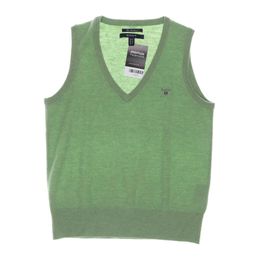 Gant Damen Pullover, hellgrün, Gr. 38