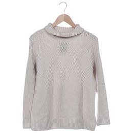 Gant Damen Pullover, beige, Gr. 36