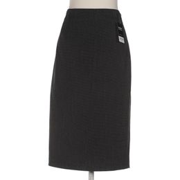 Marks & Spencer Marks & Spencer Damen Rock, schwarz, Gr. 10