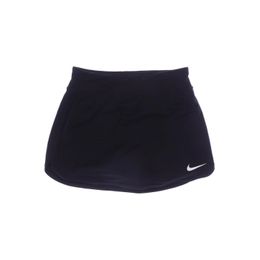 Nike Damen Rock, schwarz, Gr. 34