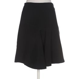 Dorothee Schumacher Damen Rock, schwarz, Gr. 36