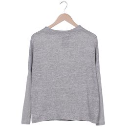 Opus Damen Pullover, grau, Gr. 36