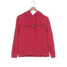 Tommy Hilfiger Damen Kapuzenpullover, pink, Gr. 36