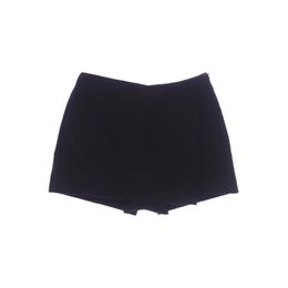 Zara Damen Rock, schwarz, Gr. 36