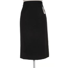 Elégance Elegance Paris Damen Rock, schwarz, Gr. 42