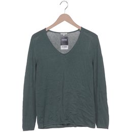 Tom Tailor Damen Pullover, türkis, Gr. 42