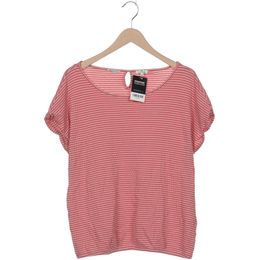 Tom Tailor Damen Pullover, pink, Gr. 46