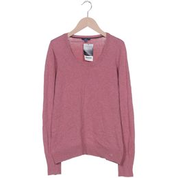 Tom Tailor Damen Pullover, pink, Gr. 36