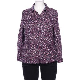 Bexleys woman Bexleys Damen Bluse, mehrfarbig, Gr. 46