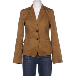 Marc O'Polo Marc O Polo Damen Blazer, grün, Gr. 38