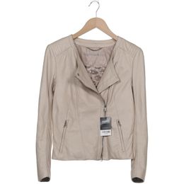 Drykorn Damen Jacke, beige, Gr. 38