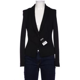 comma, Comma Damen Blazer, schwarz, Gr. 36