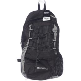 Wenger Herren Rucksack, schwarz, Gr.