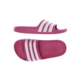 Adidas Damen Kinderschuhe, pink, Gr. 32