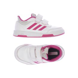 Adidas Damen Kinderschuhe, weiß, Gr. 29