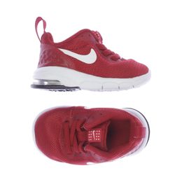 Nike Herren Kinderschuhe, rot, Gr. 18