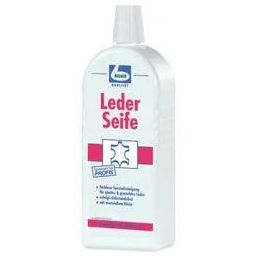 Leder Seife